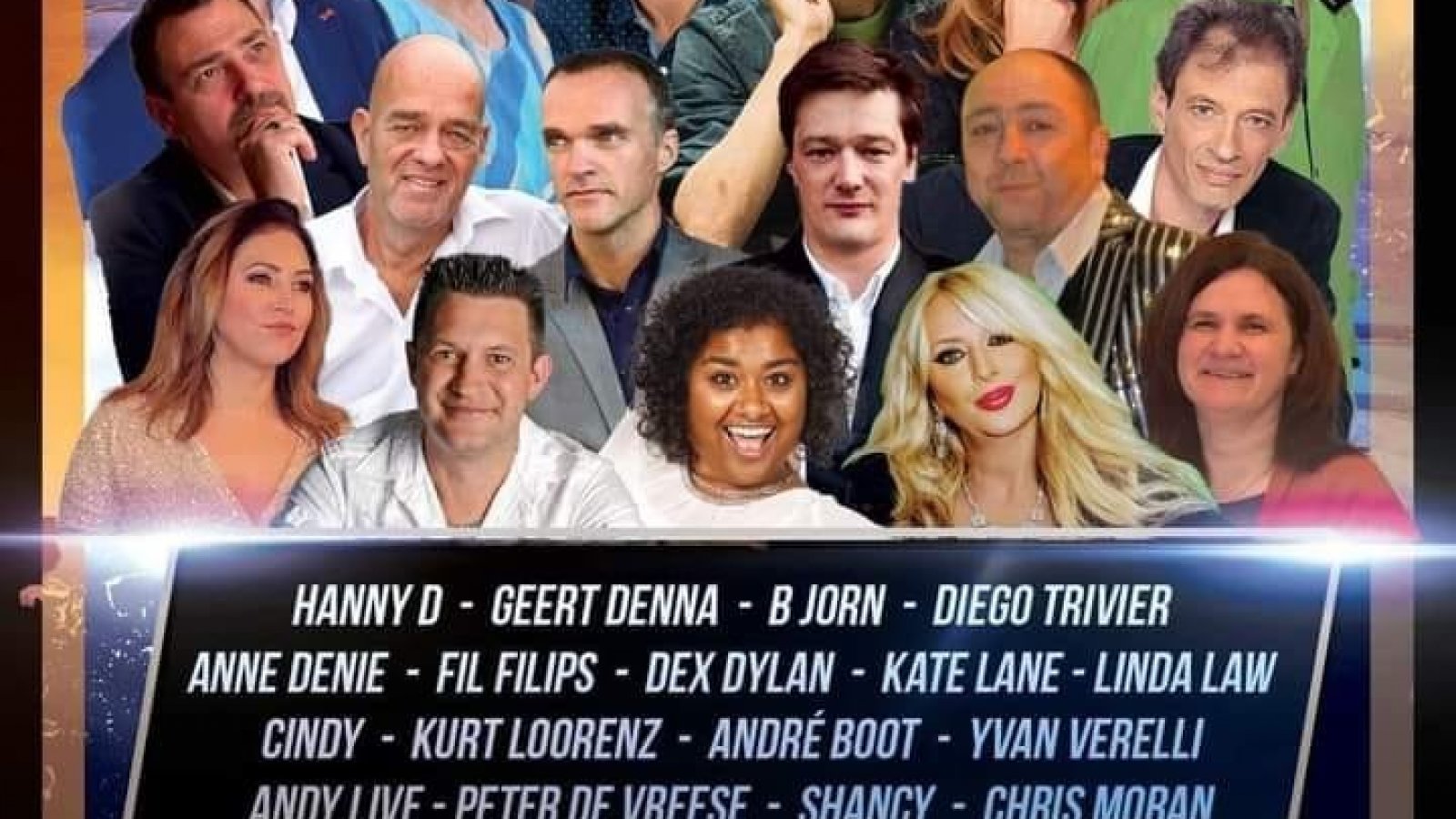 Benefiet Ten Voordele Van Bubble Id - Artikel - Bubble ID